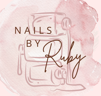Nails by Ruby logo